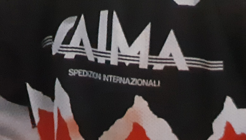 Saima, una storia di quasi un secolo fa... - Milanosiamonoi