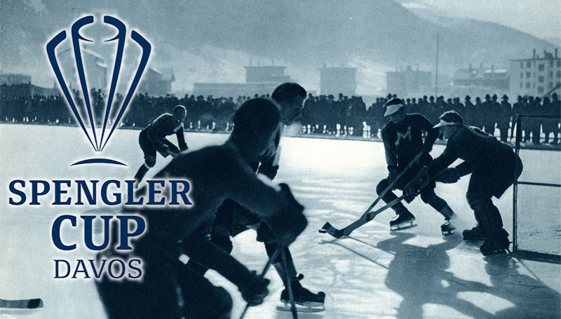 Spengler Cup: una storia anche milanese - Milanosiamonoi
